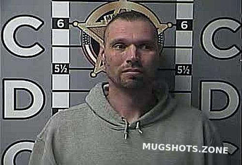 HELTON GERALD 01/12/2023 - Madison County Mugshots Zone