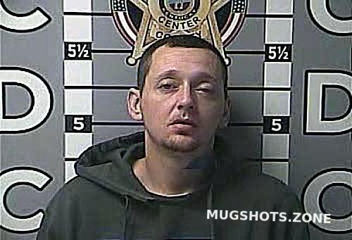 STAMPER MATTHEW 01/26/2023 - Madison County Mugshots Zone