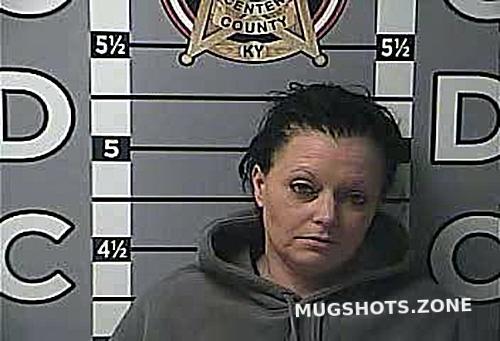 FERGUSON LAURA NICOLE 01/28/2023 - Madison County Mugshots Zone