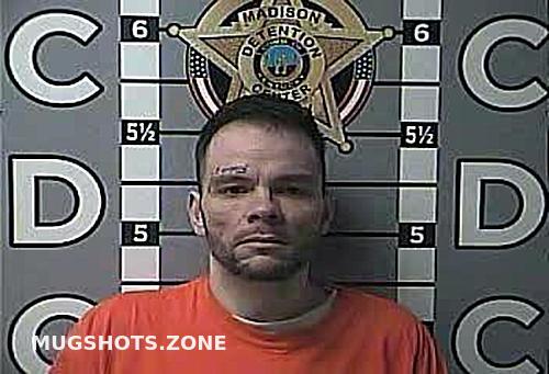 GADD NICHOLAS WAYNE 02/01/2023 - Madison County Mugshots Zone