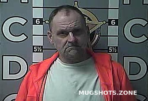 HINKLE FRANK D 02/08/2023 - Madison County Mugshots Zone