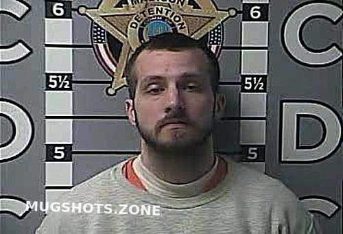 DREADEN RODNEY 02/14/2023 - Madison County Mugshots Zone