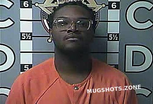 SANDIFER TREVON 02/14/2023 - Madison County Mugshots Zone