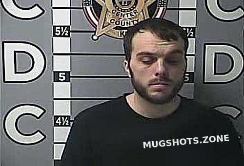 BUCKLER JOSH 02/20/2023 - Madison County Mugshots Zone