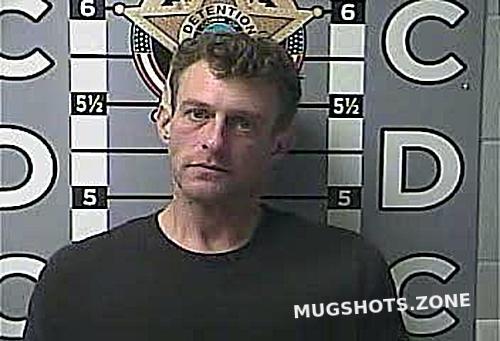 WAMPLER JASON 02/21/2023 - Madison County Mugshots Zone