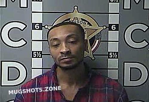 JACKSON VICTOR LOUIS 03/02/2023 - Madison County Mugshots Zone