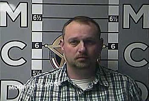 WORKMAN CHRISTOPHER J 03/02/2023 - Madison County Mugshots Zone
