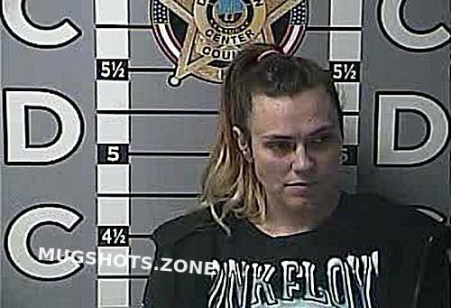 PUCKETT AMBER 03/11/2023 - Madison County Mugshots Zone