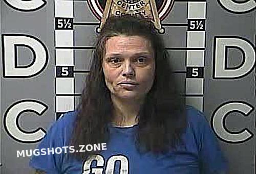 RIDDELL LADONNA SUSAN 03/14/2023 - Madison County Mugshots Zone