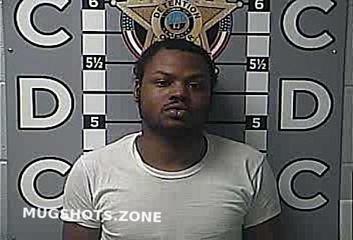 BURKE RONALD VINCENT 03/21/2023 - Madison County Mugshots Zone