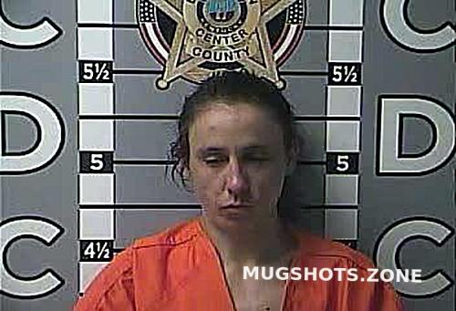 JOHNSON KAYLA 04/07/2023 - Madison County Mugshots Zone