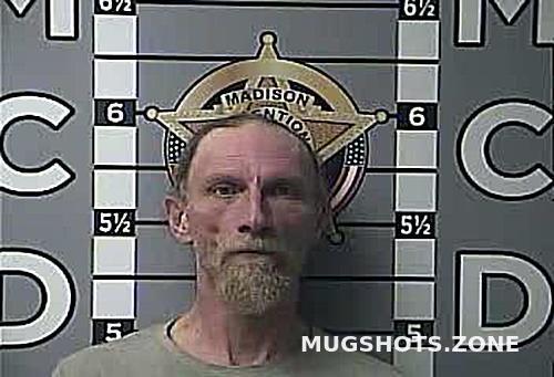 BIGGS CHESTER WAYNE 04/07/2023 - Madison County Mugshots Zone