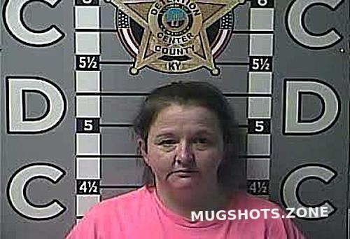 WYATT JANET 04/17/2023 - Madison County Mugshots Zone