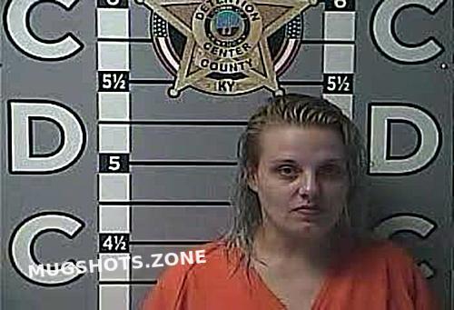 HENDRICKSON AMBER DANIELL 04/18/2023 - Madison County Mugshots Zone