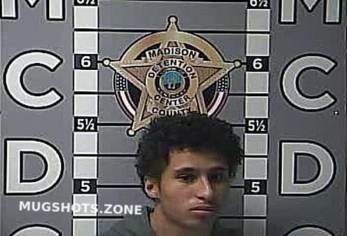 COLE BAILEY R 04/18/2023 - Madison County Mugshots Zone
