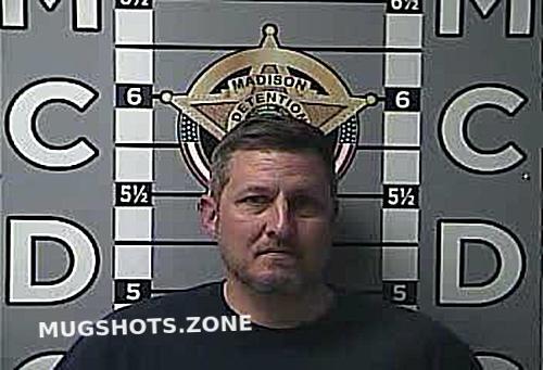 YOUNG ROBERT JASON 05/08/2023 - Madison County Mugshots Zone