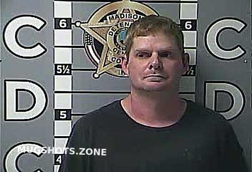 SIMPSON JOSHUA KYLE 05/19/2023 - Madison County Mugshots Zone