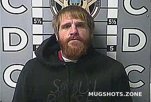 ANGLIN ADAM LEE 05/31/2023 - Madison County Mugshots Zone