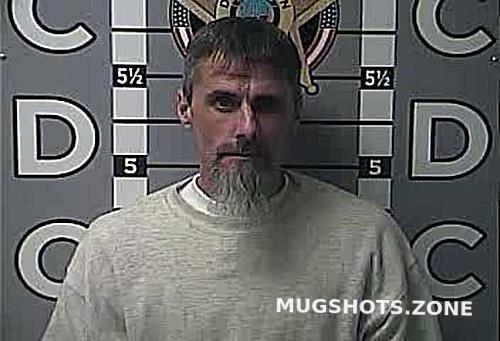 HIX RODNEY SHANE 06/07/2023 - Madison County Mugshots Zone