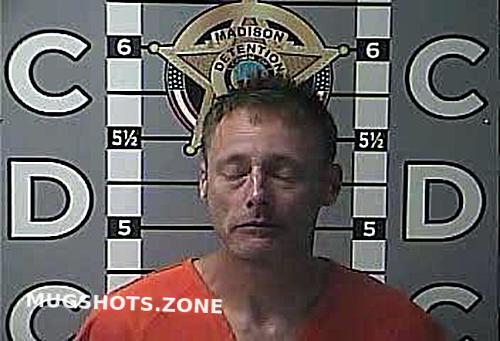 SCRIVNER JASON EMMANUEL 06/08/2023 - Madison County Mugshots Zone