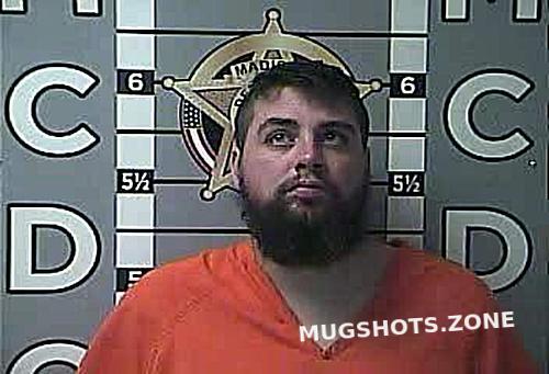 MCNALLY COREY 06/14/2023 - Madison County Mugshots Zone