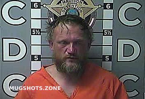 NAPIER STEVEN ARTHUR 06/15/2023 - Madison County Mugshots Zone