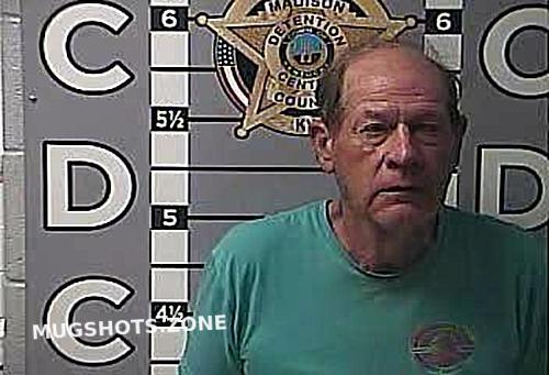 FERRELL WALTER B 07/01/2023 - Madison County Mugshots Zone