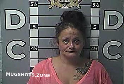 HATTON CRYSTAL 07/07/2023 - Madison County Mugshots Zone