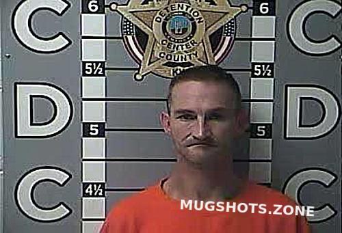 POE BRIAN THOMAS 07/18/2023 - Madison County Mugshots Zone