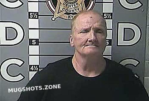 COMPTON WENDELL 07/28/2023 - Madison County Mugshots Zone