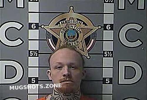 GILPIN CHRISTOPHER D 08/08/2023 - Madison County Mugshots Zone