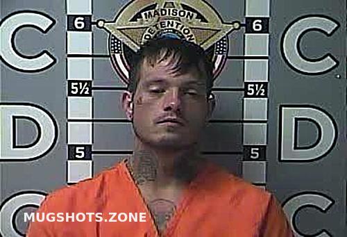 RIDDELL JONAH 08/12/2023 - Madison County Mugshots Zone