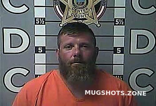 NEACE ANDREW 09/01/2023 - Madison County Mugshots Zone