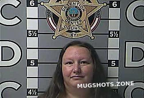 RUTHERFORD ANGEL MICHELLE 09/04/2023 - Madison County Mugshots Zone