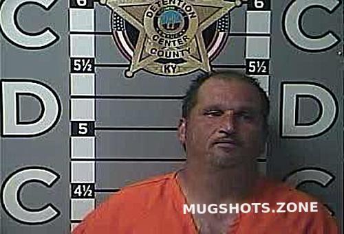 COMBS ROBERT J 09/22/2023 - Madison County Mugshots Zone