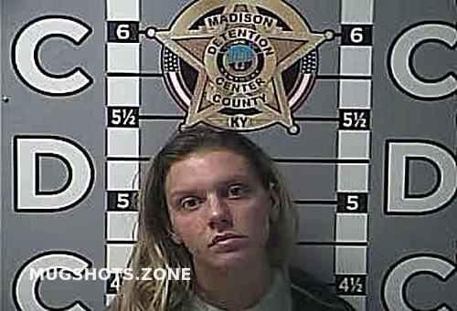WINBURN SHERRI DANIELLE 10/14/2023 - Madison County Mugshots Zone