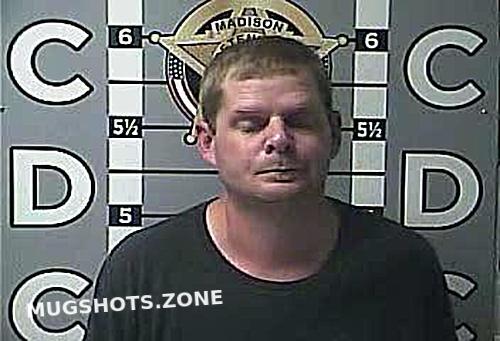 SIMPSON JOSHUA KYLE 10/27/2023 - Madison County Mugshots Zone