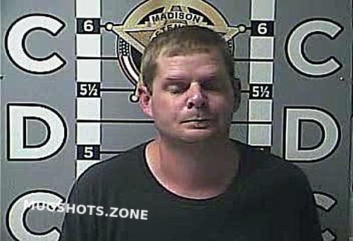 SIMPSON JOSHUA KYLE 11/03/2023 - Madison County Mugshots Zone