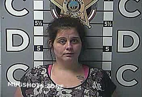 CROMER MEGAN 11/06/2023 - Madison County Mugshots Zone