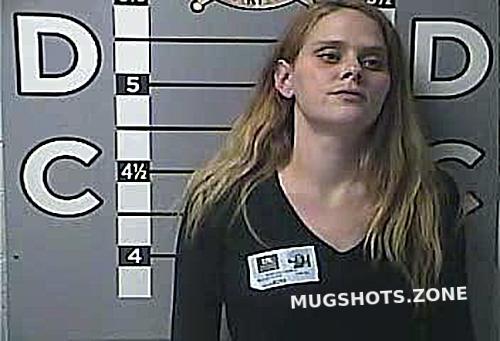 HAMBLIN REBECCA A 11/16/2023 - Madison County Mugshots Zone