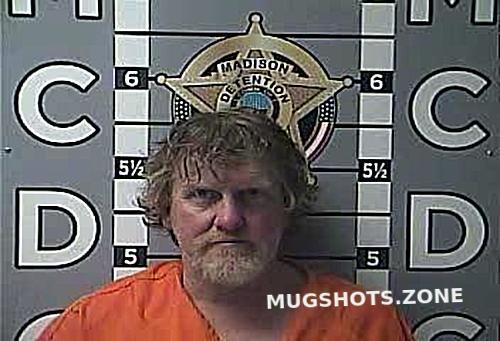 DUNAWAY JOHNNY W 11/20/2023 - Madison County Mugshots Zone