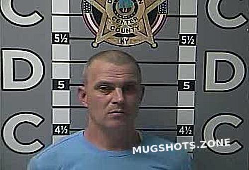 WALKER ADAM JAMES 01/05/2024 - Madison County Mugshots Zone