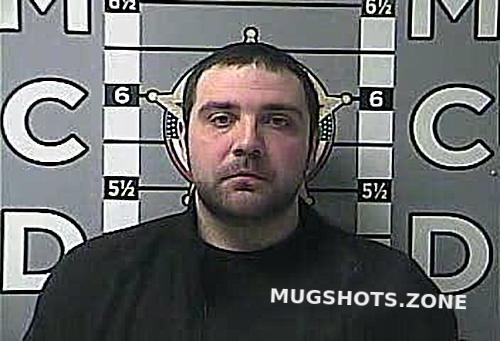 CALVERT NICHOLAS J 01/05/2024 - Madison County Mugshots Zone