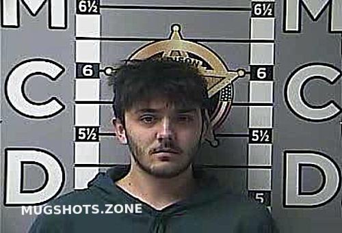 BOWEN DERRICK E 01/12/2024 - Madison County Mugshots Zone