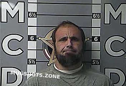 WHITE DANIEL 01/14/2024 - Madison County Mugshots Zone