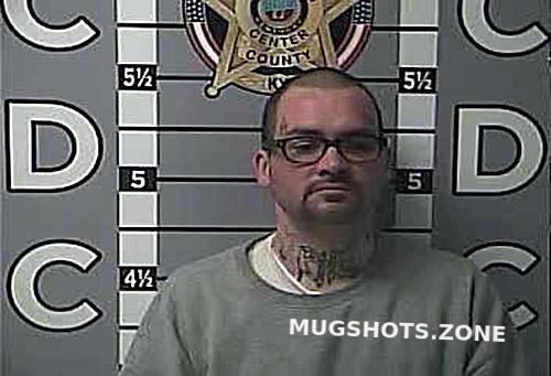 SLADE JAMES 01/16/2024 - Madison County Mugshots Zone
