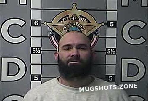 BULLOCK DUSTIN MICHAEL 01/22/2024 - Madison County Mugshots Zone