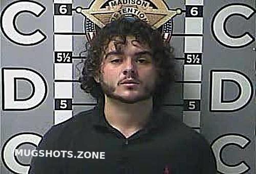 PERI REECE A 01/27/2024 - Madison County Mugshots Zone