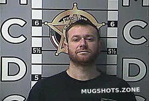 SPURLOCK RYAN 01/31/2024 - Madison County Mugshots Zone