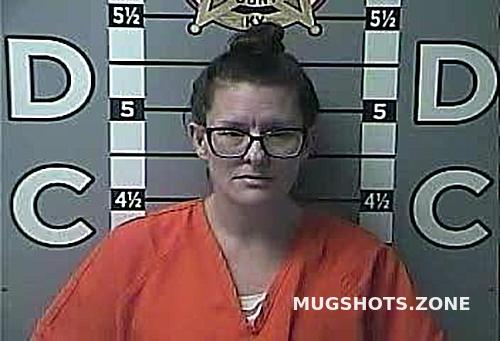 FERGUSON JESSICA L 02/17/2024 - Madison County Mugshots Zone